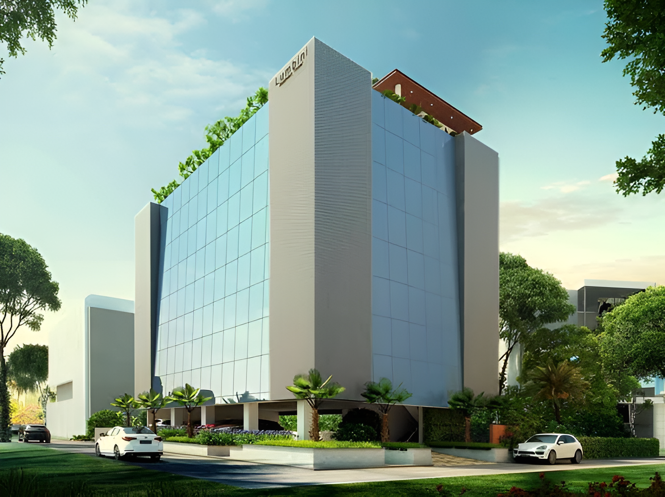 Structvilla Consultants